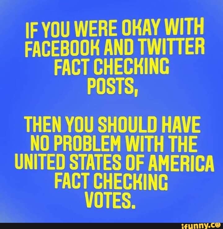 Factchecking memes. Best Collection of funny Factchecking pictures on ...