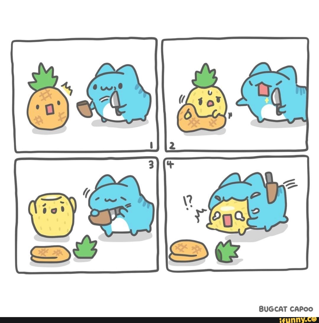 Capoo memes. Best Collection of funny Capoo pictures on iFunny