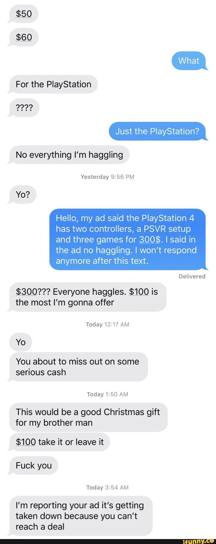 Haggling memes. Best Collection of funny Haggling pictures on iFunny