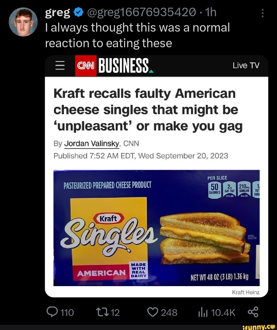 Kraft memes. Best Collection of funny Kraft pictures on iFunny