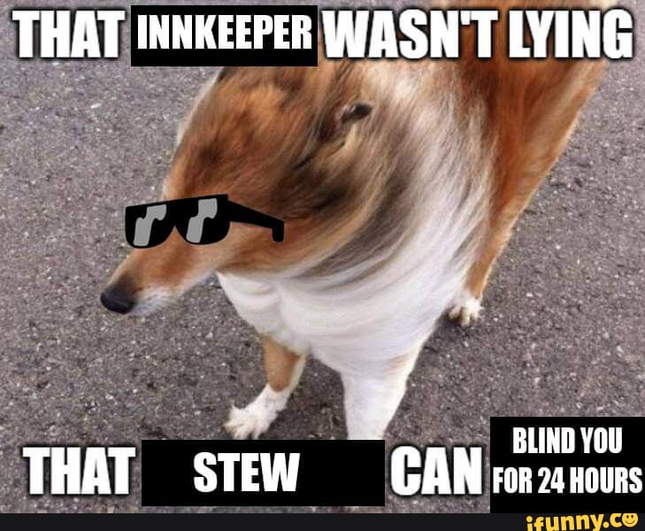 Innkeeper memes. Best Collection of funny Innkeeper pictures on iFunny