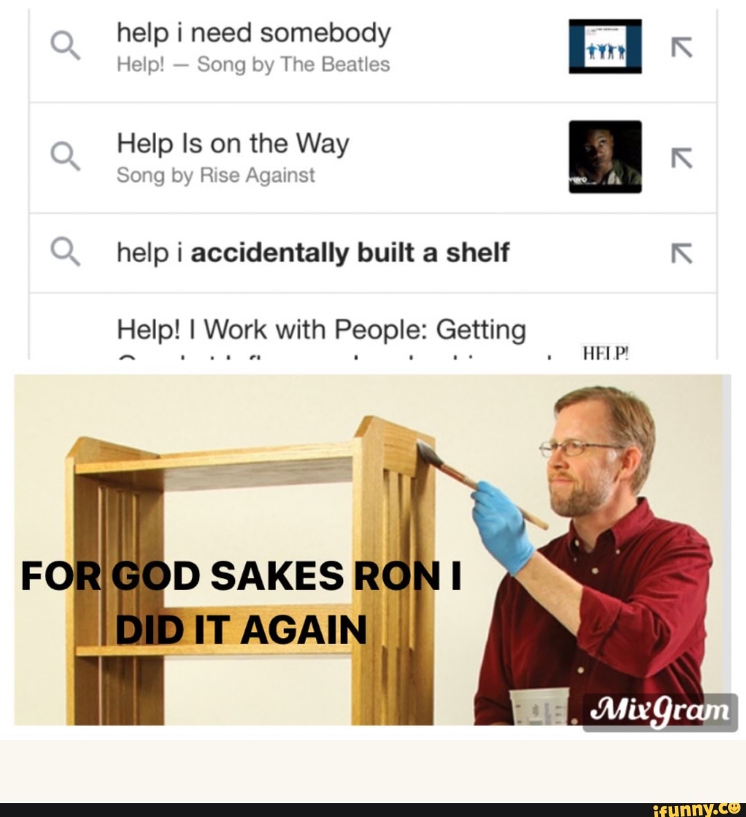 Help i need somebody Help! - Song by The Beatles Help Is on the Way ...