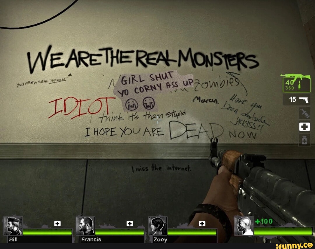 This is just such a perfect example of referential millennial dadaism ...