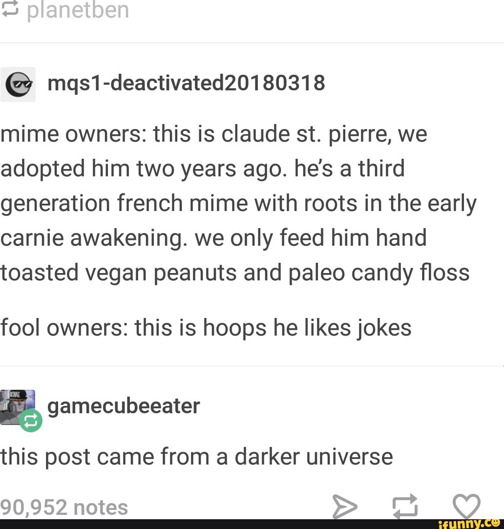 Neil Shyminsky I've commented before that Star Trek's most prescient ...