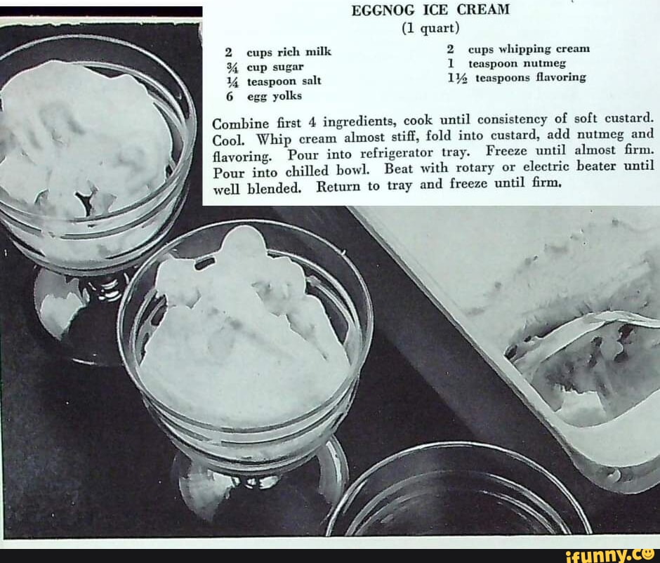 Eggnog memes. Best Collection of funny Eggnog pictures on iFunny