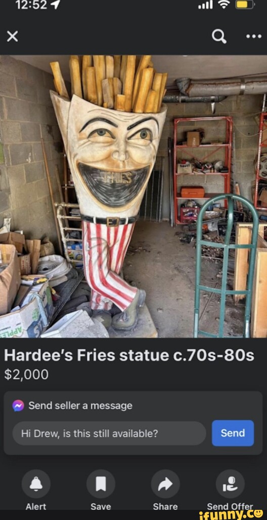 Hardees memes. Best Collection of funny Hardees pictures on iFunny