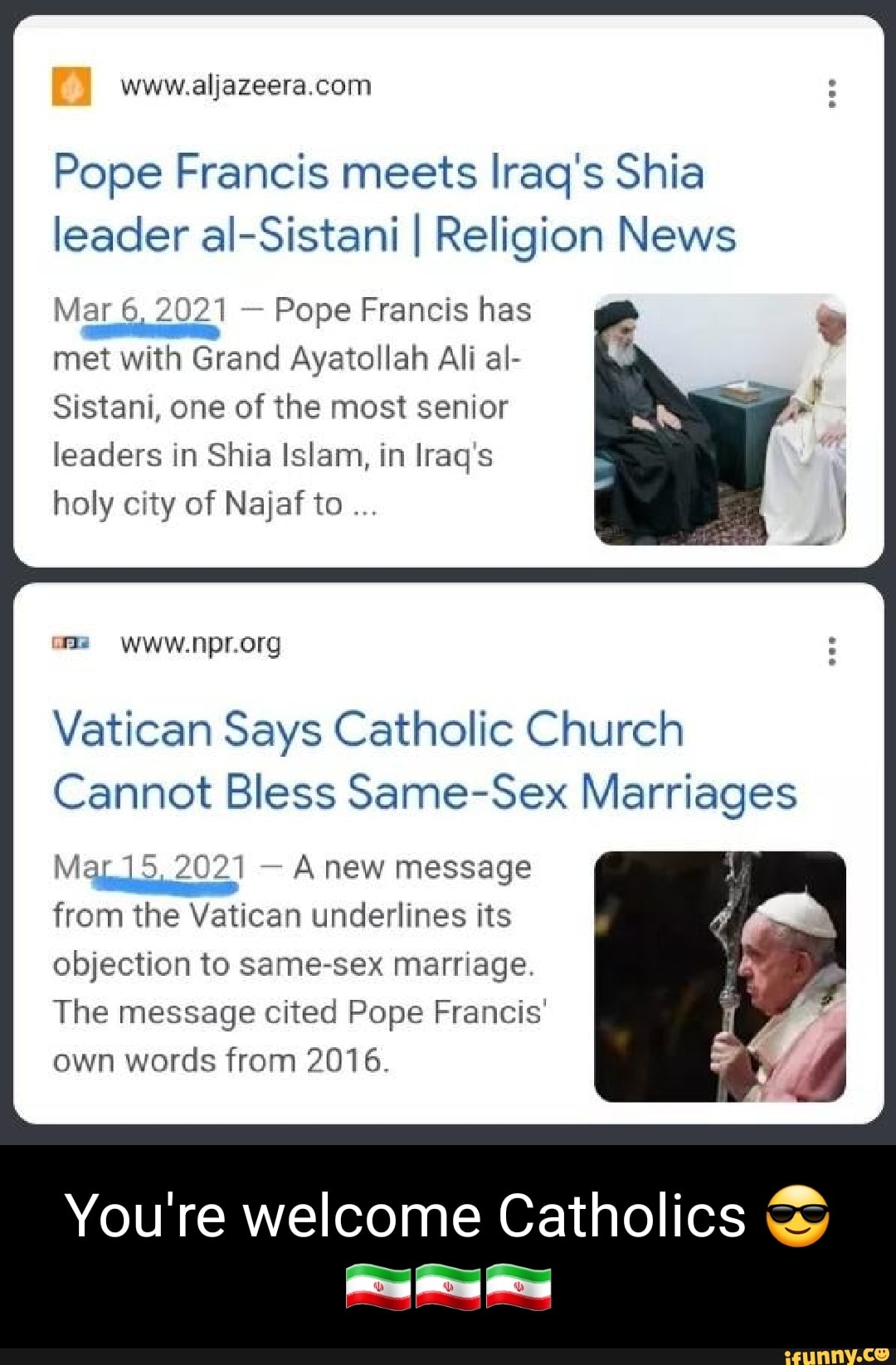 Sistani memes. Best Collection of funny Sistani pictures on iFunny