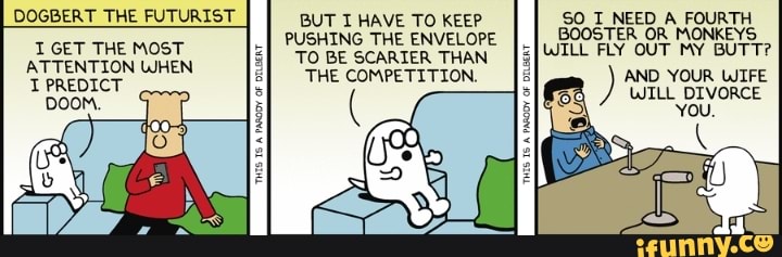 Dogbert memes. Best Collection of funny Dogbert pictures on iFunny