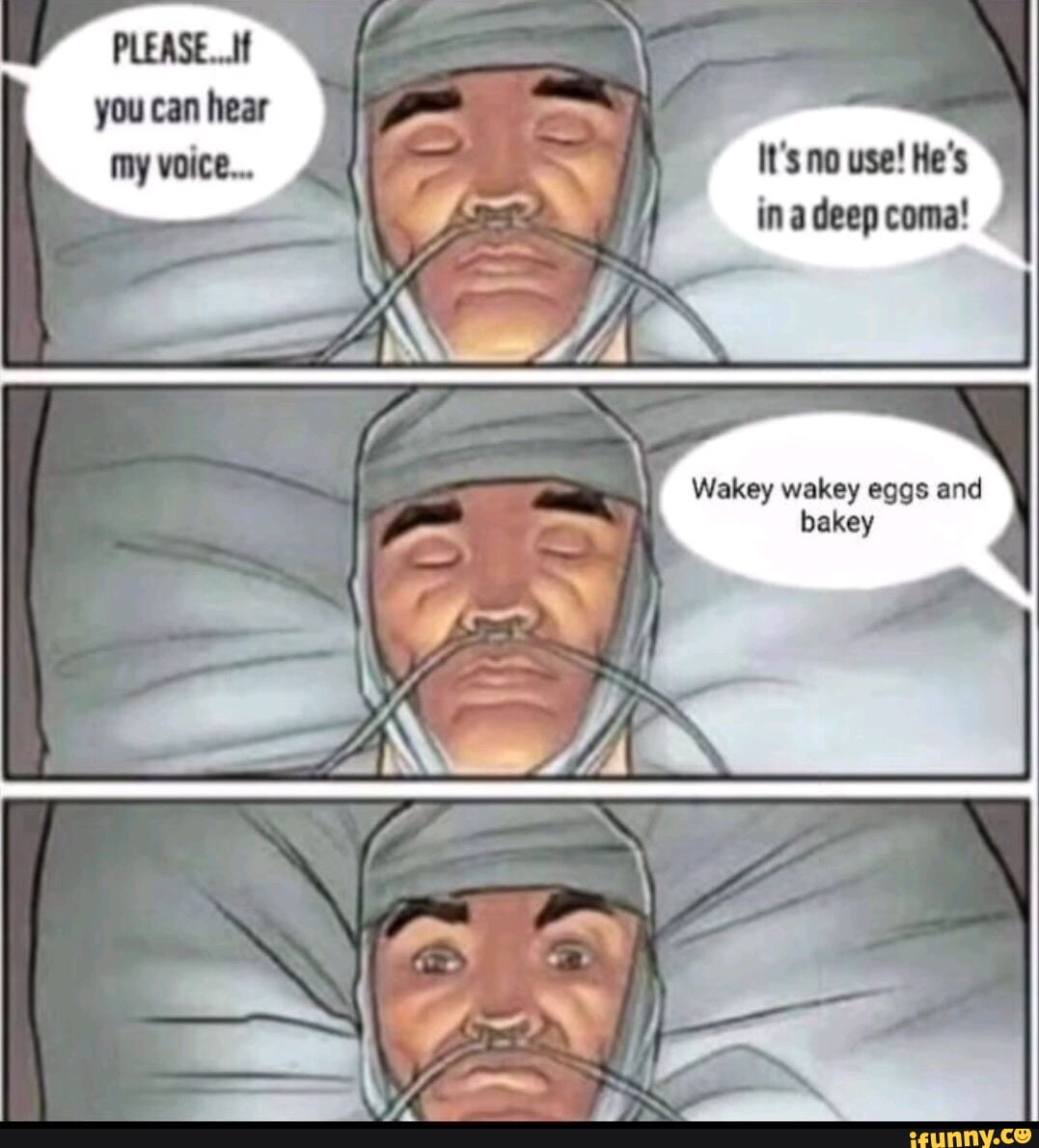 Wakey memes. Best Collection of funny Wakey pictures on iFunny