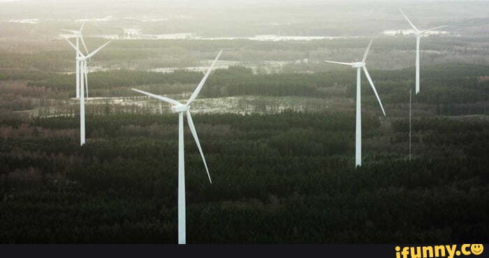 Wind_turbine memes. Best Collection of funny Wind_turbine pictures on ...