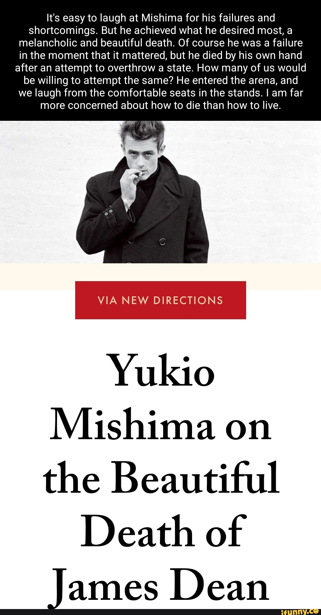 Mishima memes. Best Collection of funny Mishima pictures on iFunny