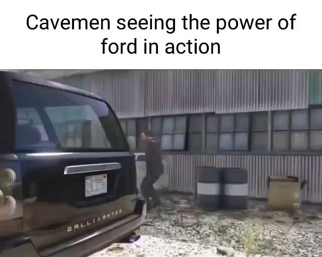 Ford Flex Memes