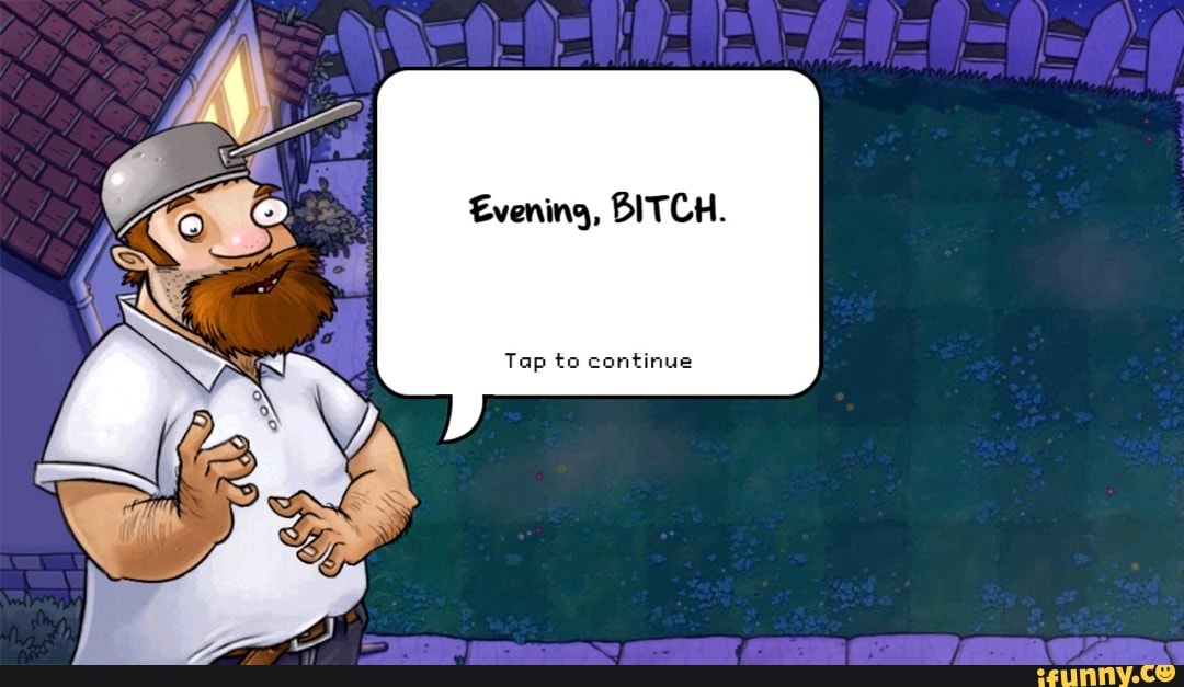 Vá Tap to continue - iFunny