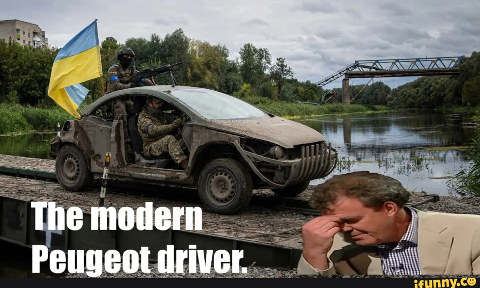 Peugeot memes. Best Collection of funny Peugeot pictures on iFunny