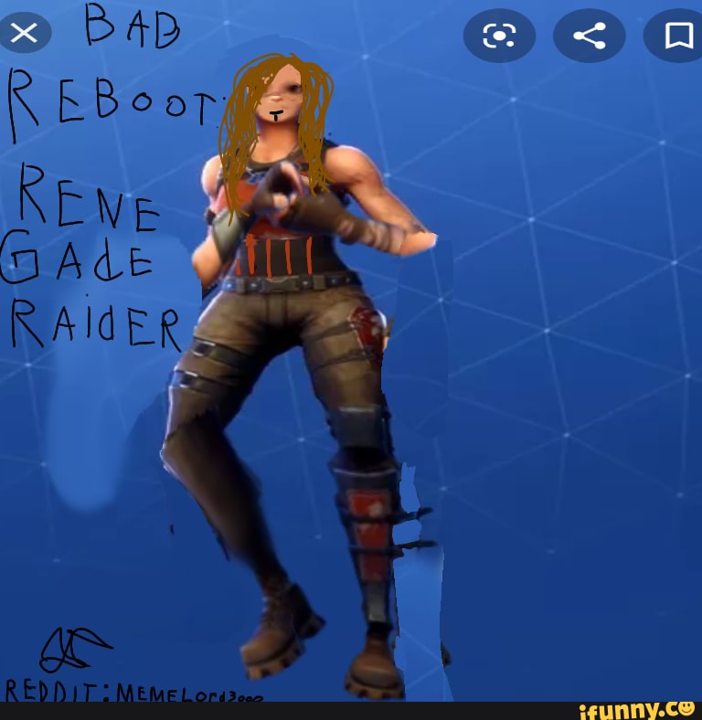 Renegaderaider memes. Best Collection of funny Renegaderaider pictures ...