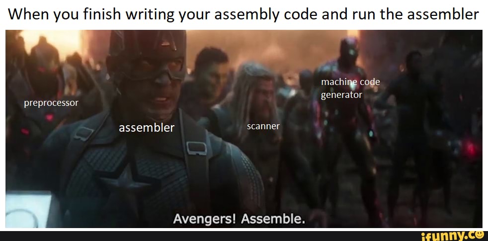 Preprocessor memes. Best Collection of funny Preprocessor pictures on ...