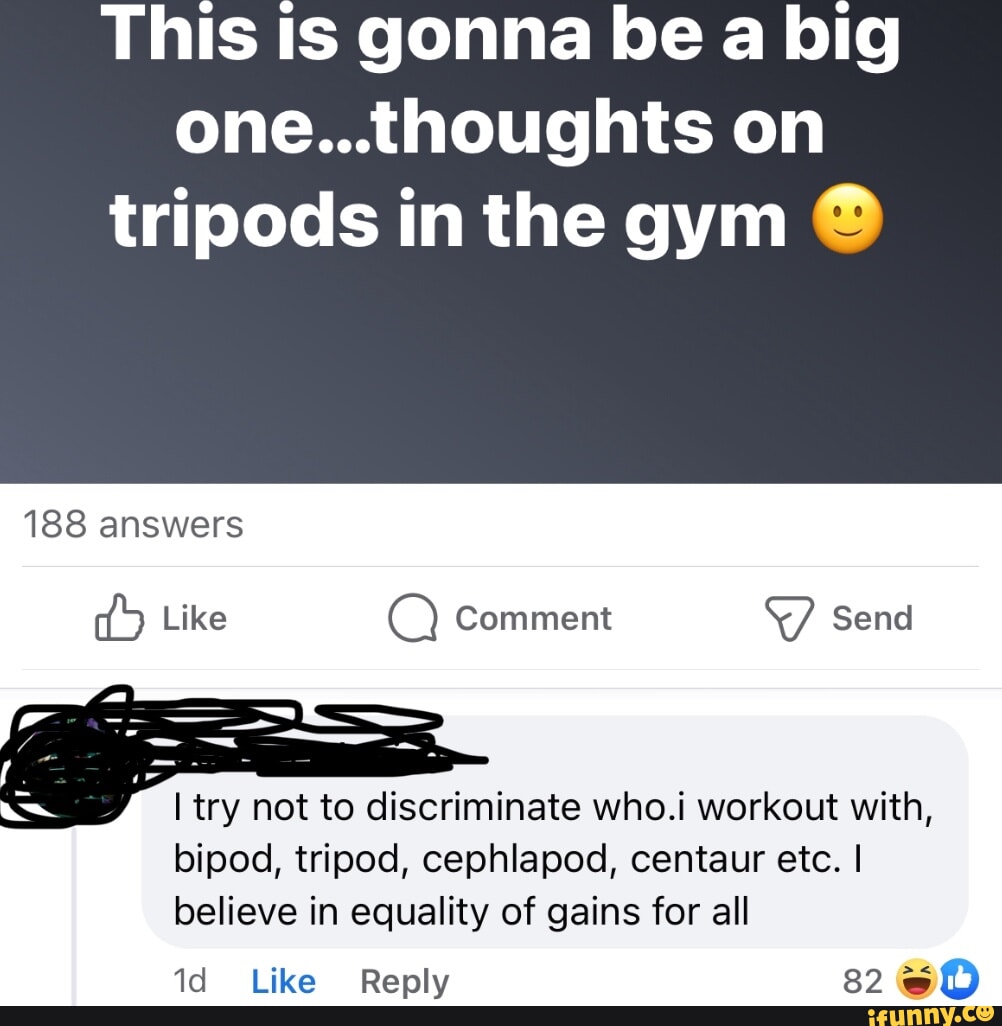 Tripods memes. Best Collection of funny Tripods pictures on iFunny