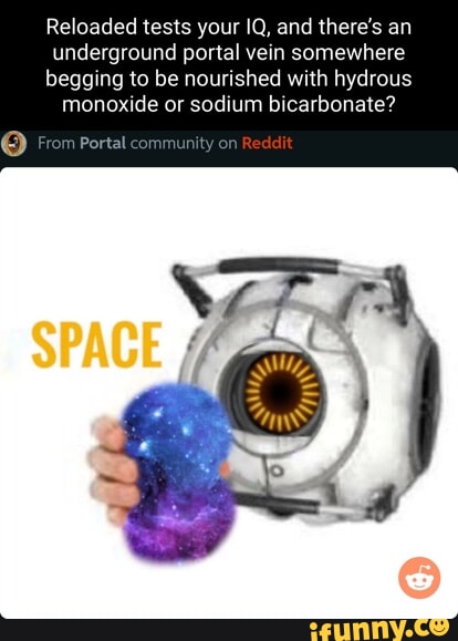 Glados memes. Best Collection of funny Glados pictures on iFunny