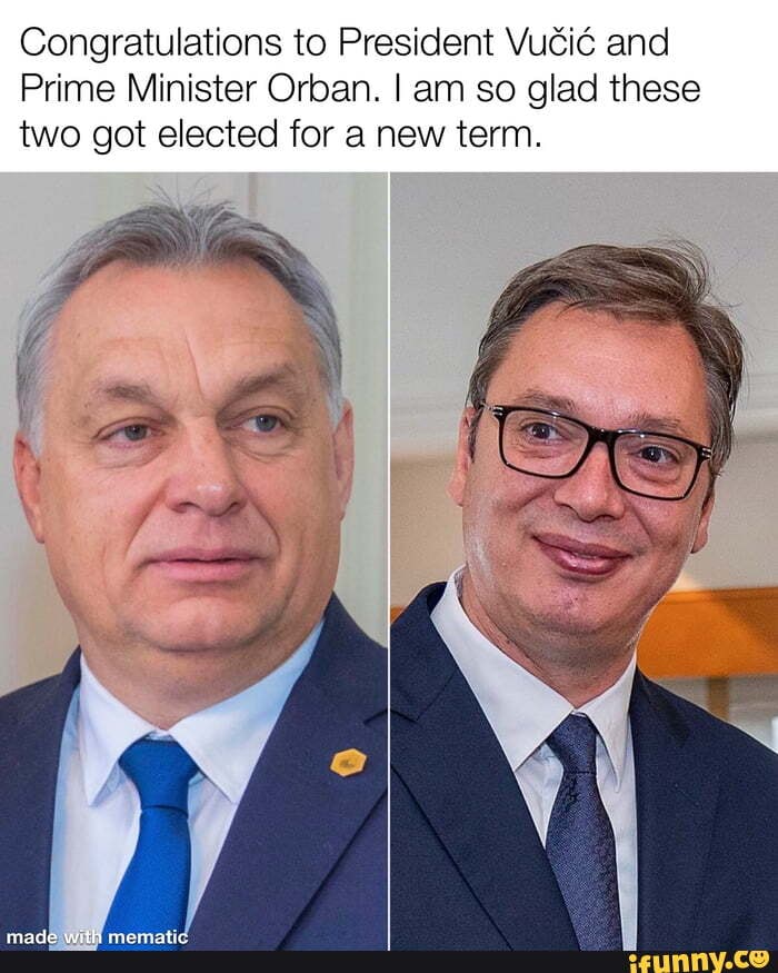 Aleksandar_vučić memes. Best Collection of funny Aleksandar_vučić ...