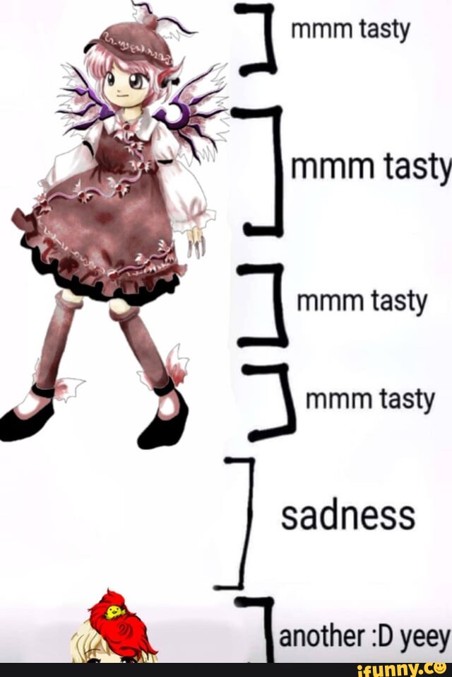 Mystia memes. Best Collection of funny Mystia pictures on iFunny