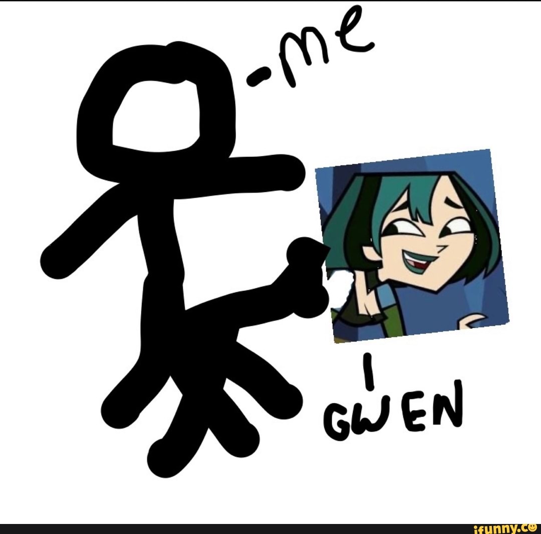 Tdi Gwen Hot