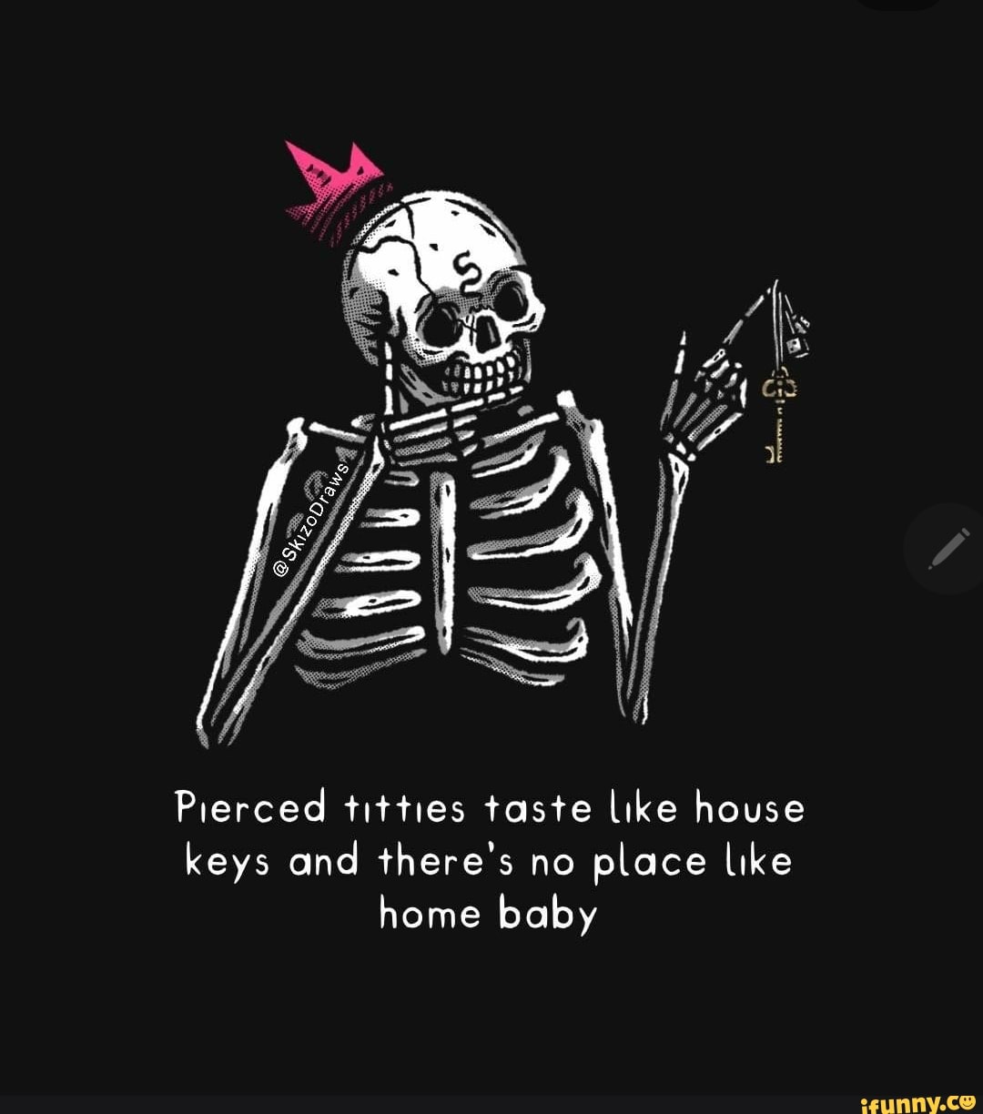 Pierced memes. Best Collection of funny Pierced pictures on iFunny