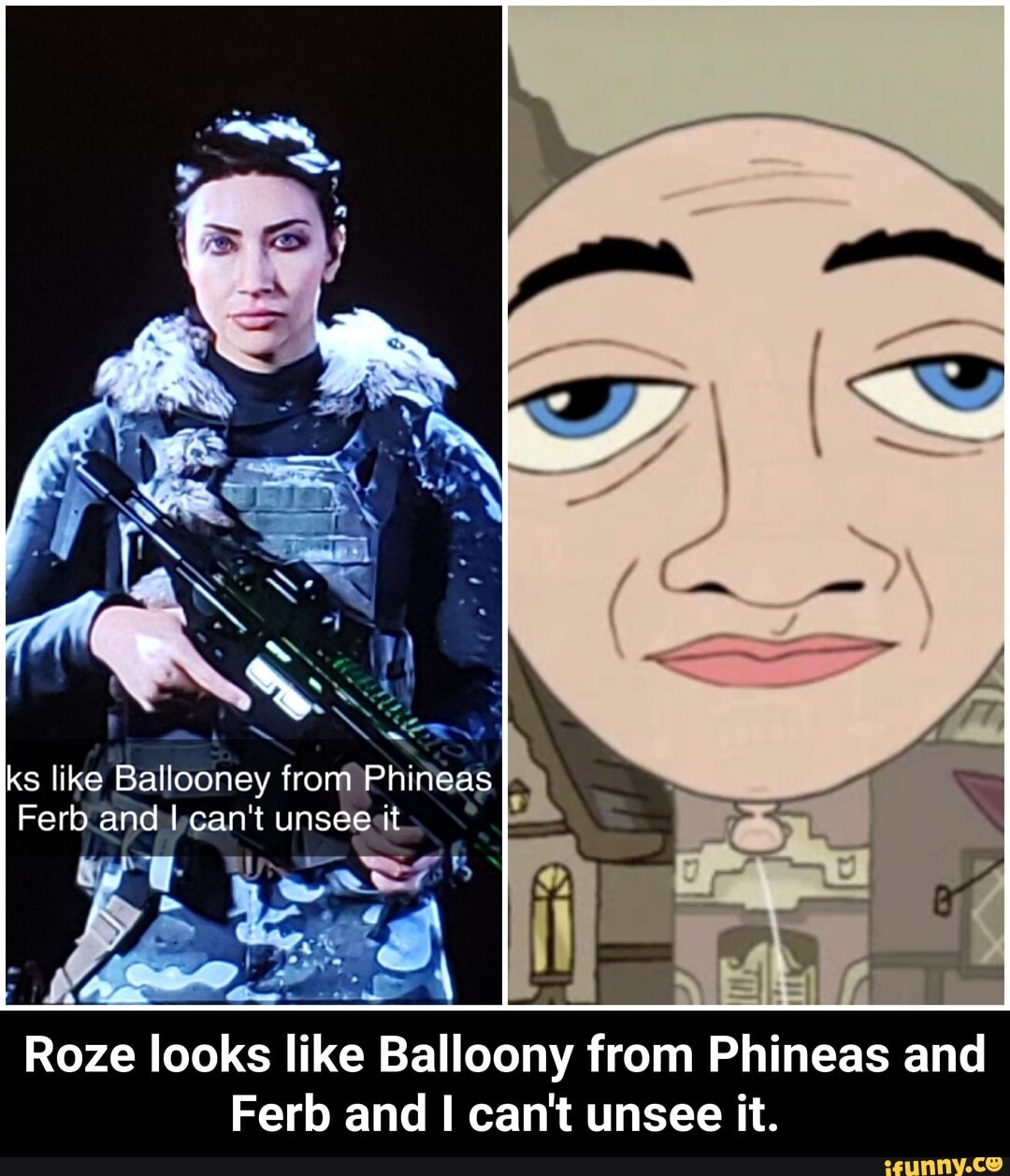 Balloony memes. Best Collection of funny Balloony pictures on iFunny