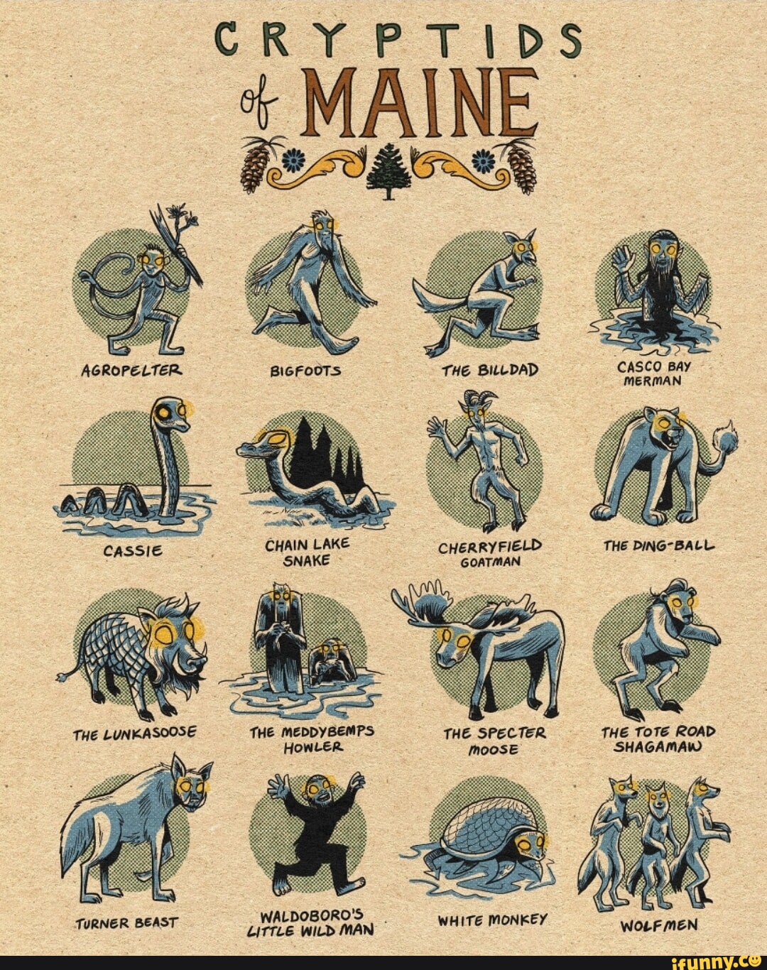 Merman memes. Best Collection of funny Merman pictures on iFunny