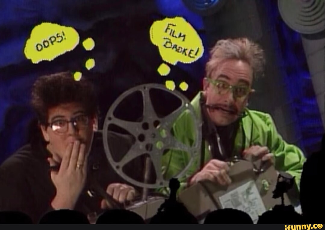 Mst3k memes. Best Collection of funny Mst3k pictures on iFunny