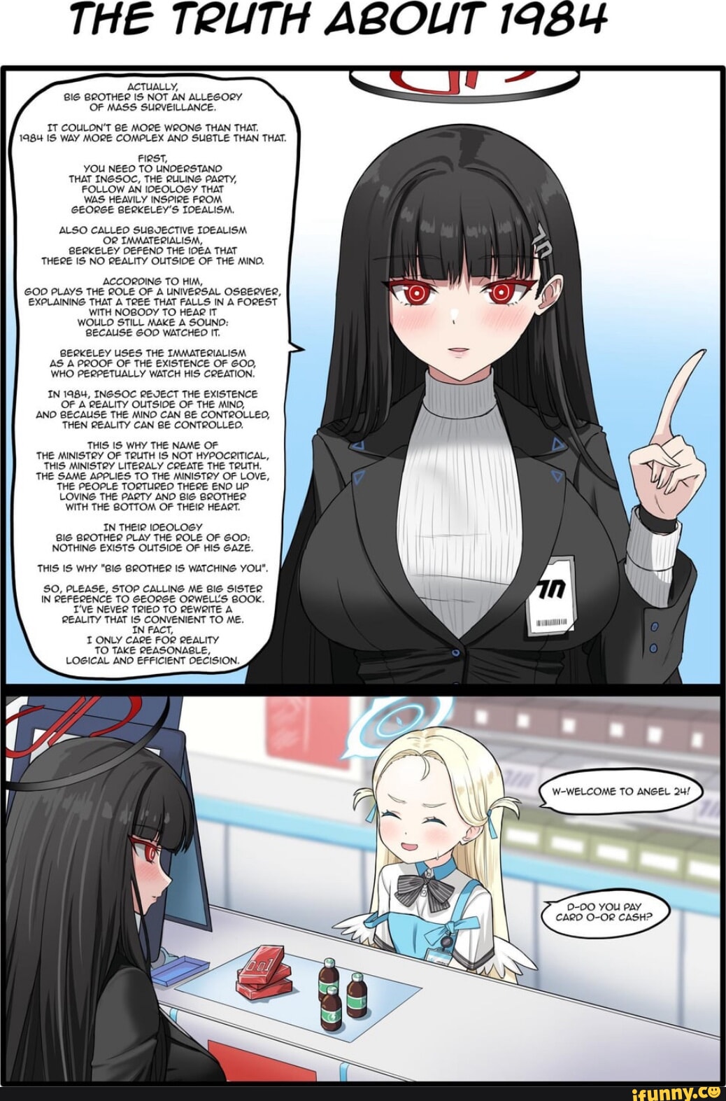 Ingsoc memes. Best Collection of funny Ingsoc pictures on iFunny