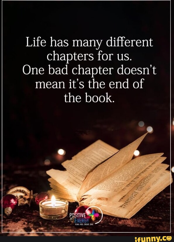 Chapters memes. Best Collection of funny Chapters pictures on iFunny