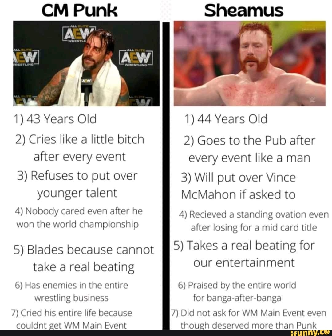 CM Punk memes memes. The best memes on iFunny