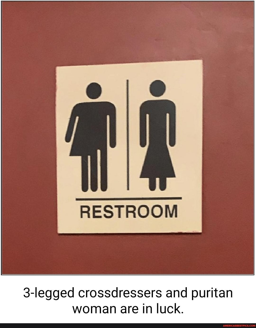 Crossdressers memes. Best Collection of funny Crossdressers pictures on ...