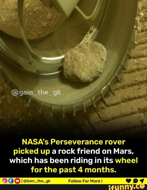 Perseverance memes. Best Collection of funny Perseverance pictures on ...