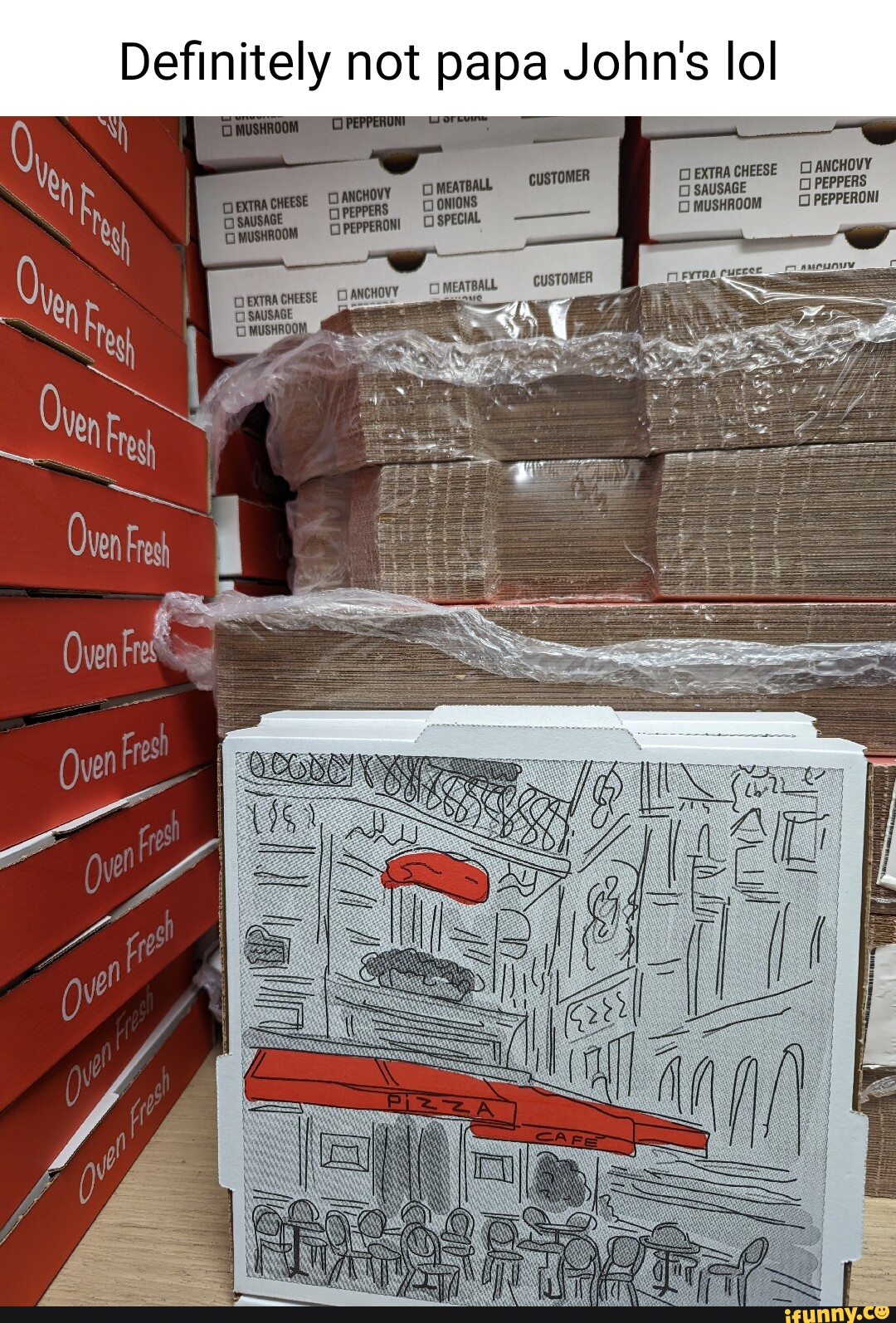 Anchovy memes. Best Collection of funny Anchovy pictures on iFunny