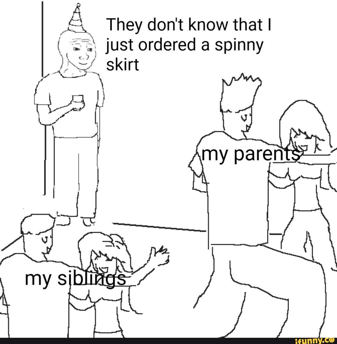 Spinny memes. Best Collection of funny Spinny pictures on iFunny