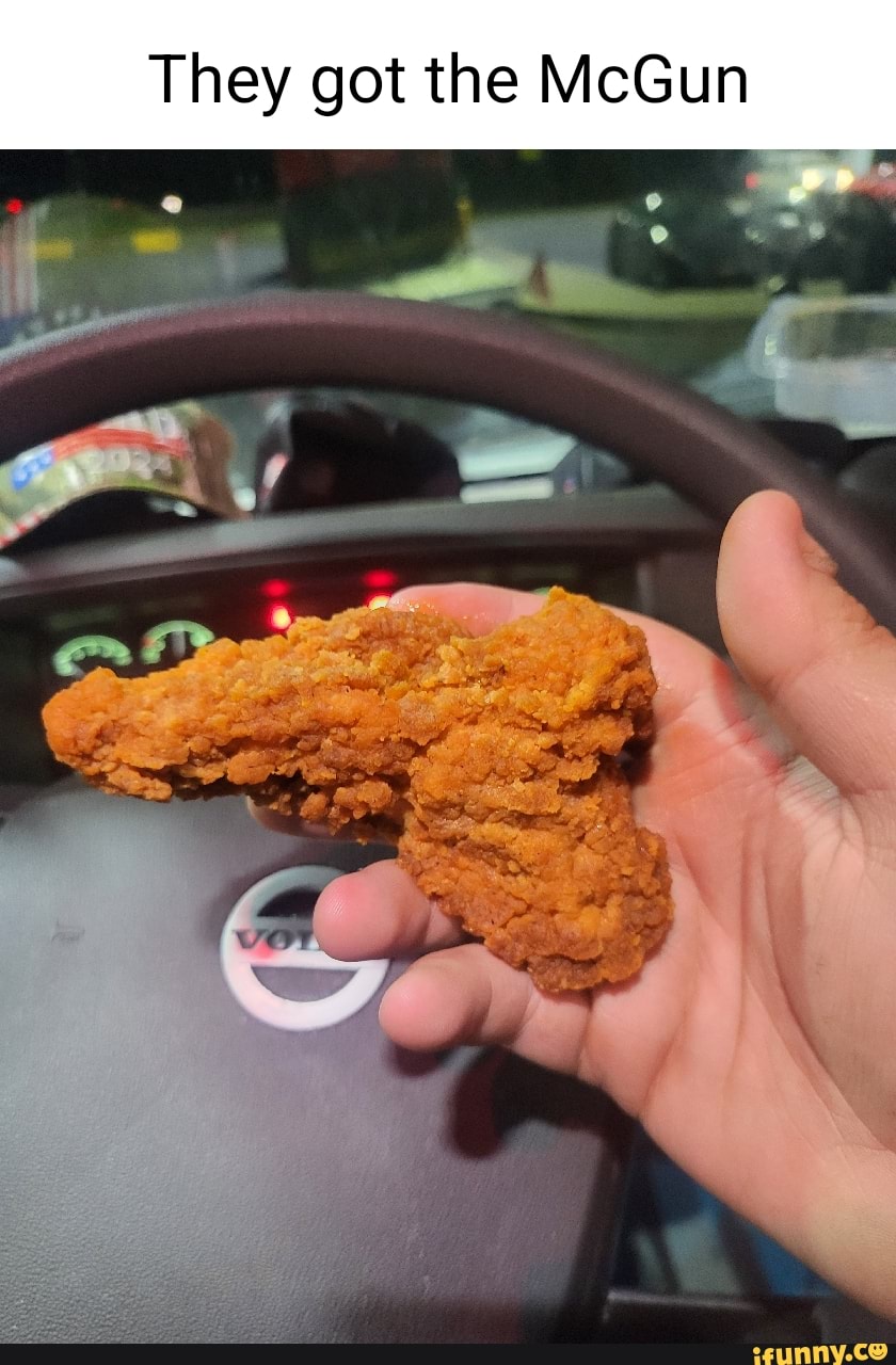 Mcgun memes. Best Collection of funny Mcgun pictures on iFunny