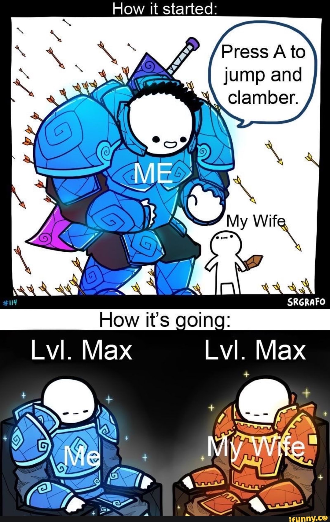 Clamber memes. Best Collection of funny Clamber pictures on iFunny