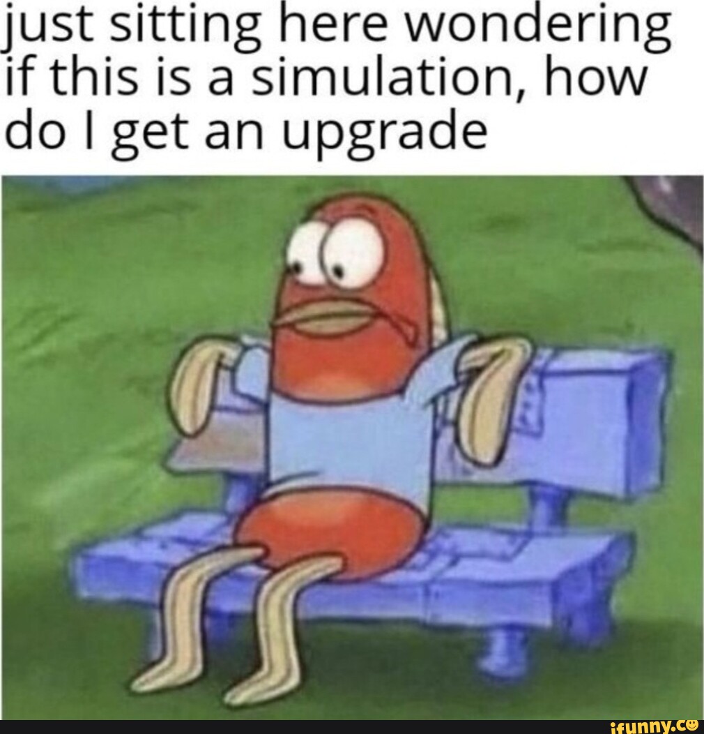 Upgrade memes. Best Collection of funny Upgrade pictures on iFunny