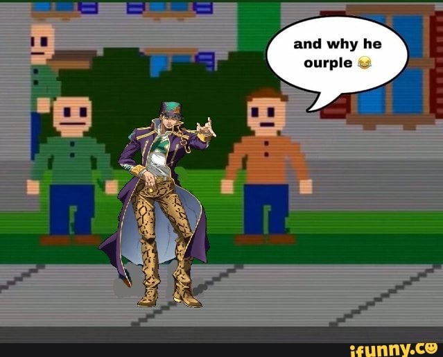 And Why He Ourple Ifunny Brazil