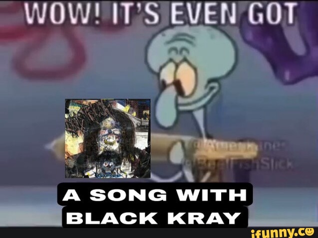 Kray Memes