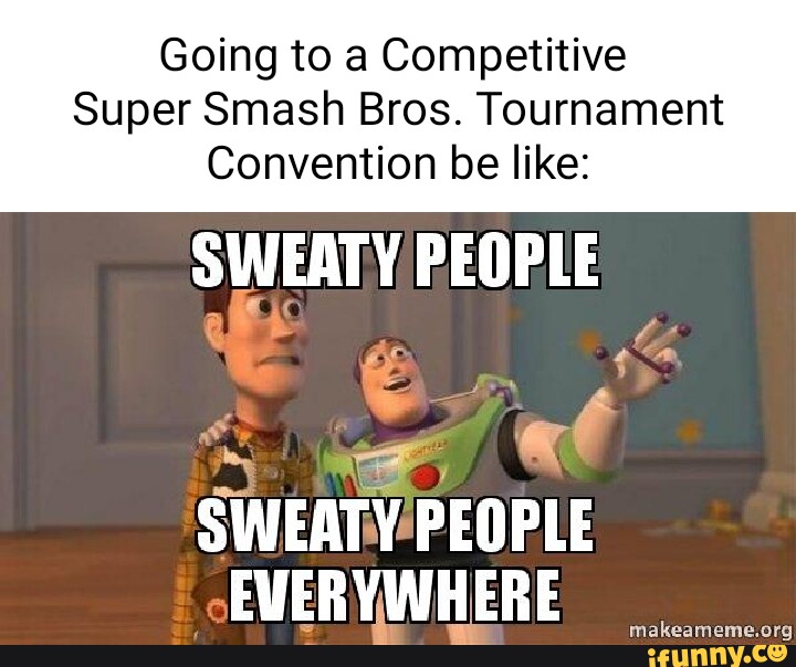 Competitivesupersmashbros memes. Best Collection of funny ...