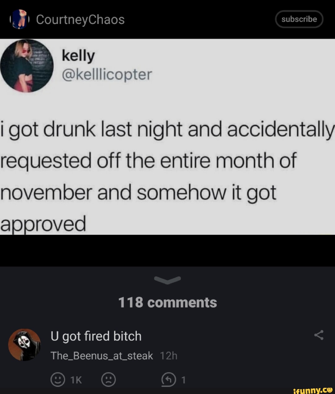 Gif memes lJMV2EsuA by QWIKSHOT99 - iFunny