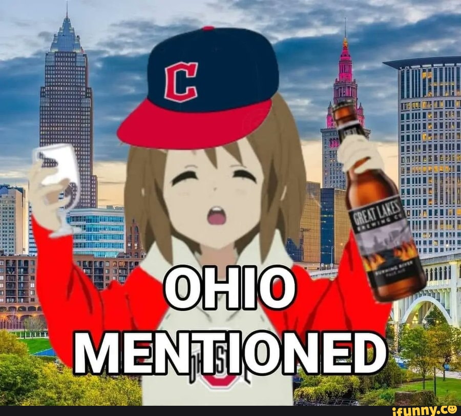 Buckeyes memes. Best Collection of funny Buckeyes pictures on iFunny