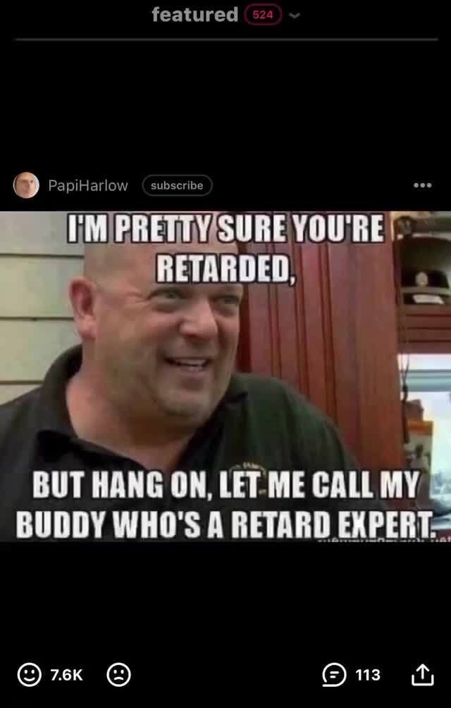 Retarded Smile Meme