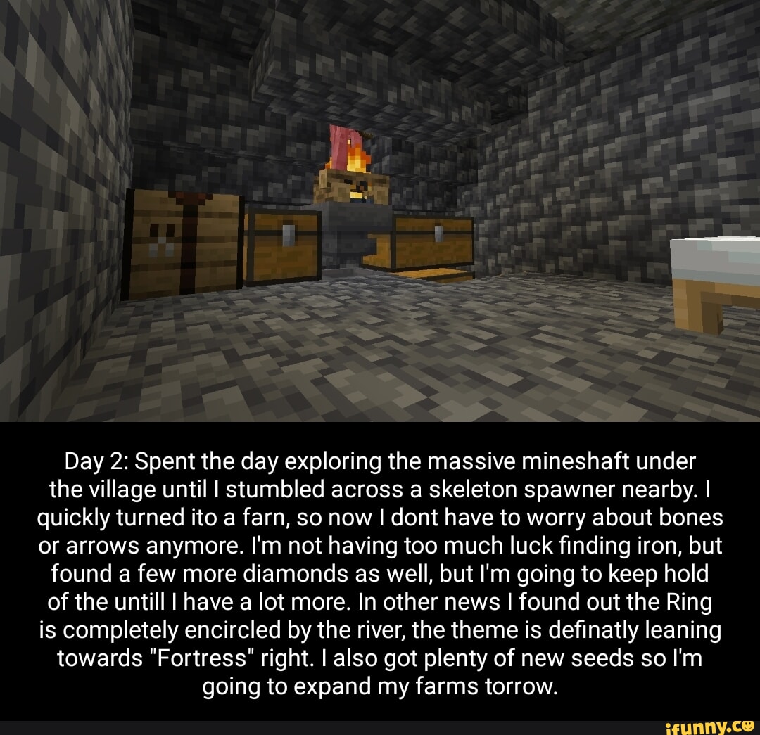 Spawner memes. Best Collection of funny Spawner pictures on iFunny