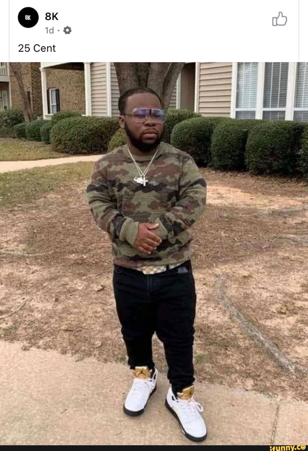 25cent memes. Best Collection of funny 25cent pictures on iFunny