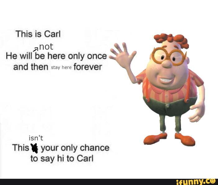 Carl_wheezer memes. Best Collection of funny Carl_wheezer pictures on ...