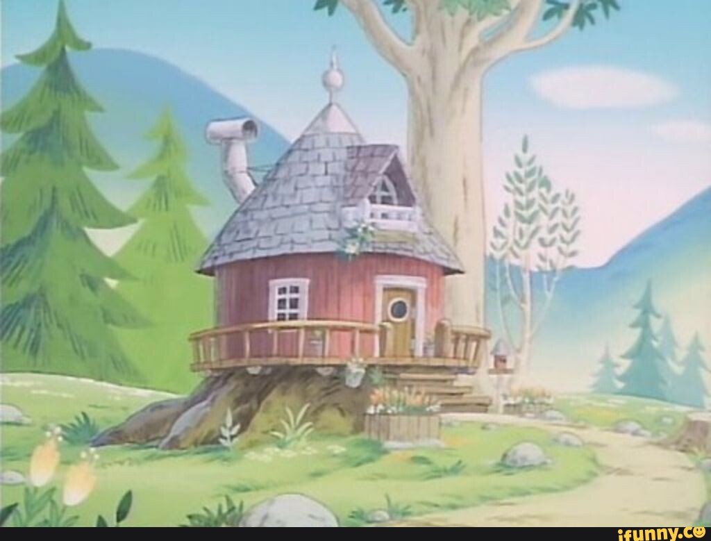 Moomin memes. Best Collection of funny Moomin pictures on iFunny