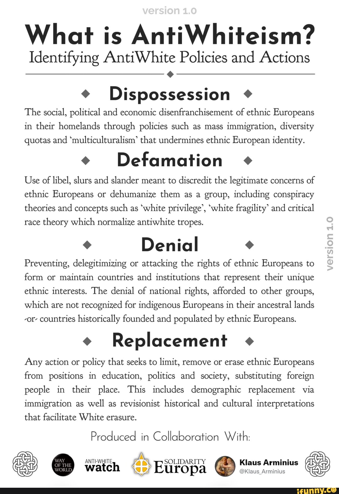 Libel memes. Best Collection of funny Libel pictures on iFunny